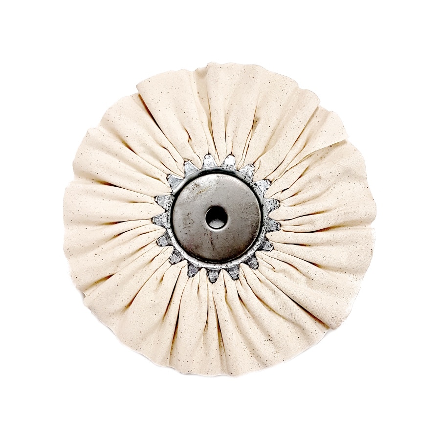 AIRWAY BUFFING WHEELS - 10"