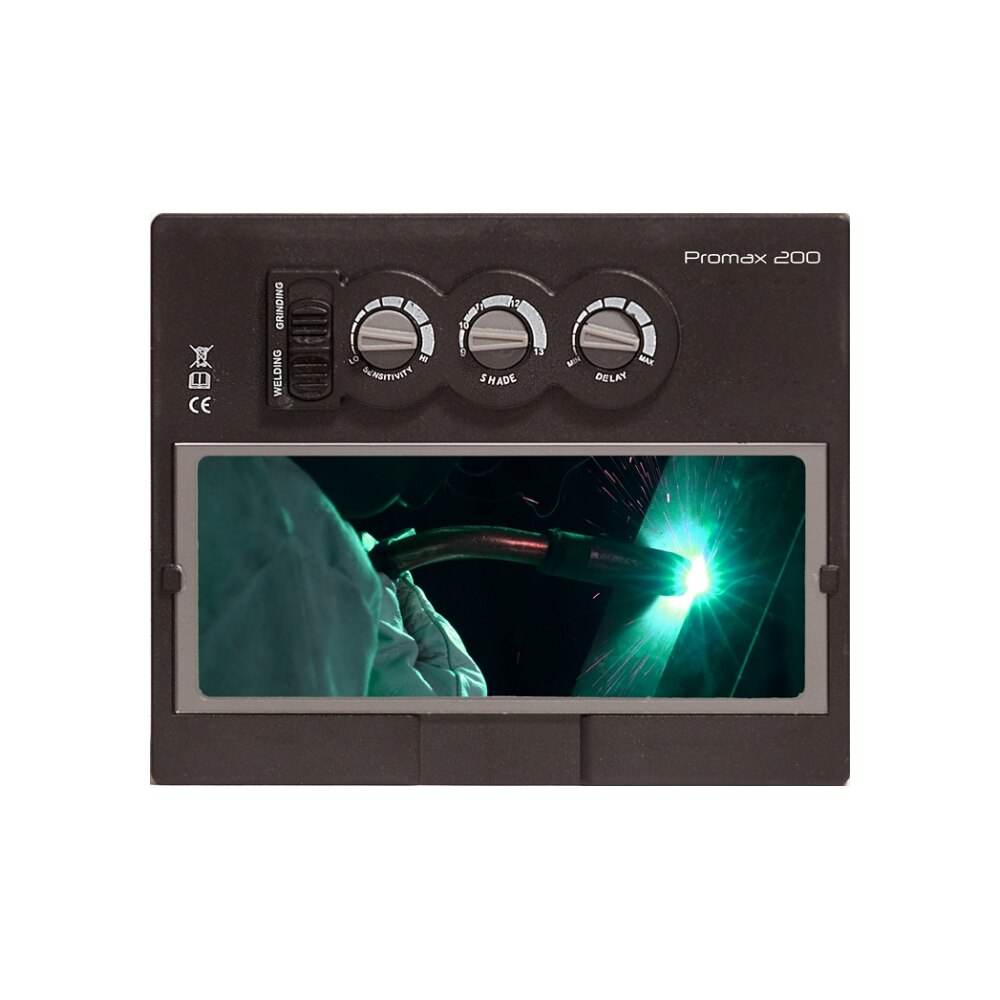 PROMAX AUTO DARKENING CASSETTES