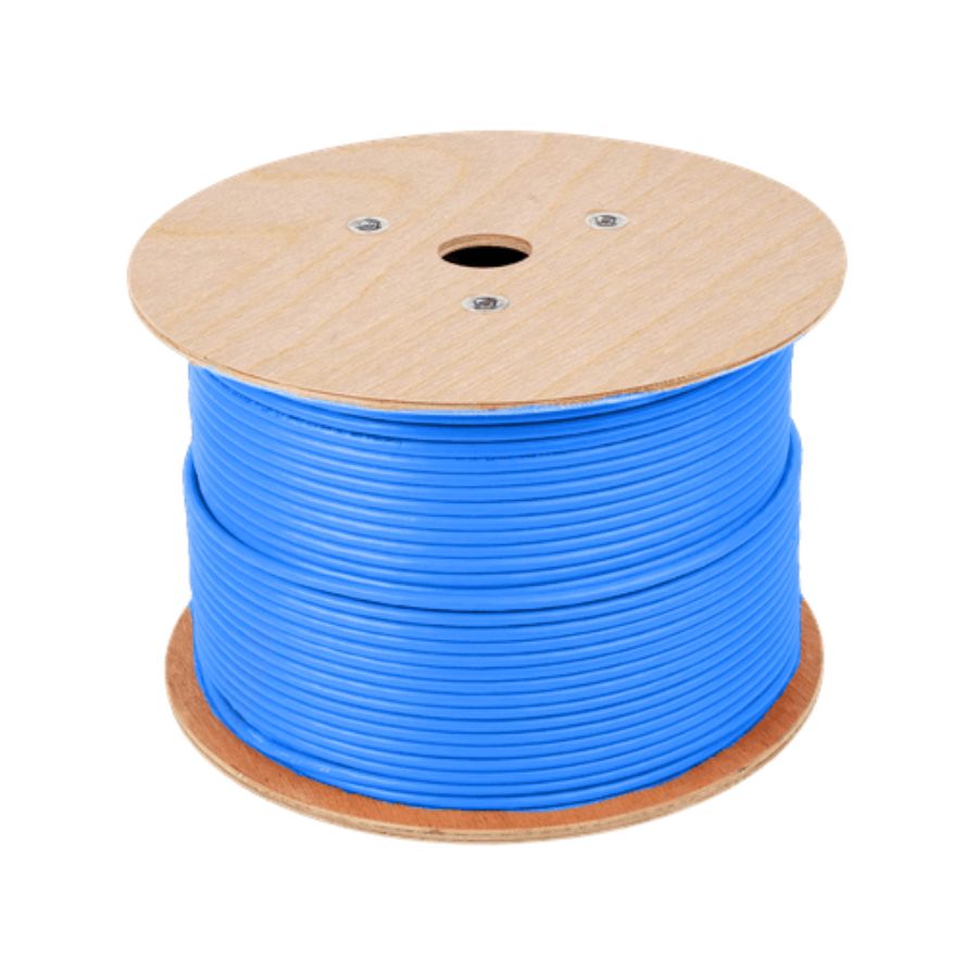 WELDING CABLE - BLUE