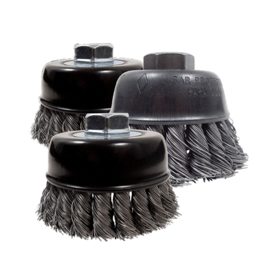 CUP BRUSHES