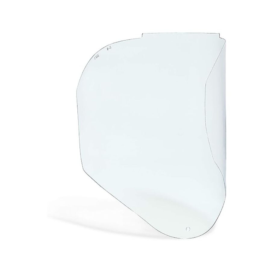 AG FACE SHIELDS