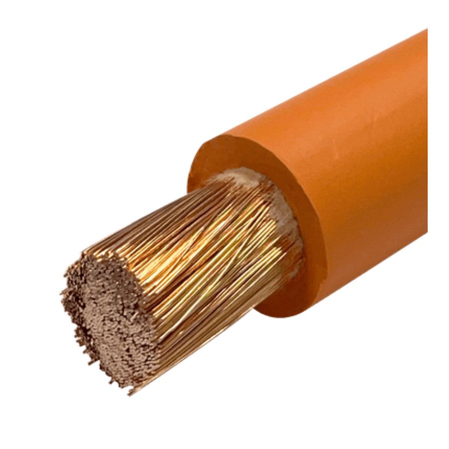 FLEX WELDING CABLE