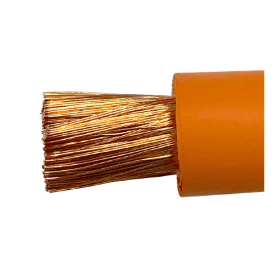 FLEX WELDING CABLE