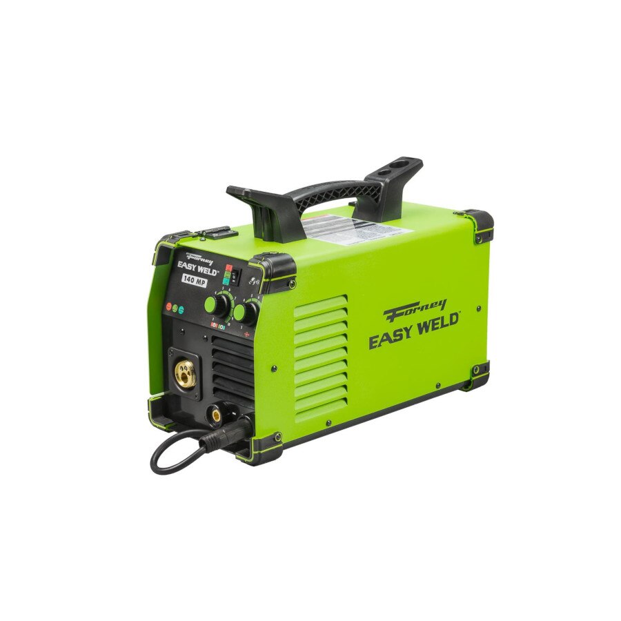 FORNEY EASY WELD 140 MP MACHINE