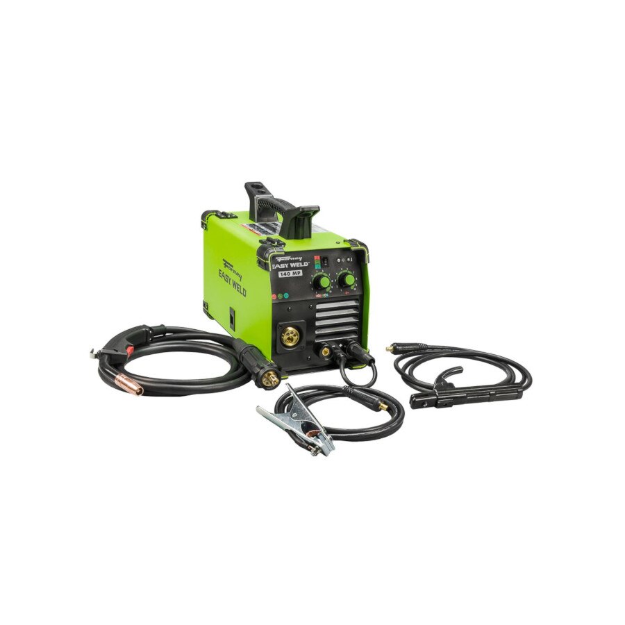 FORNEY EASY WELD 140 MP MACHINE