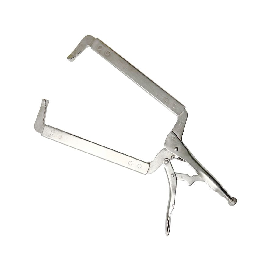 GRIP STAR 18" Locking C Clamp