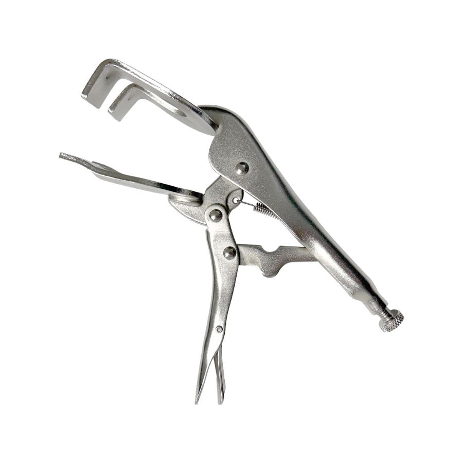 GRIP STAR Locking 9" Welding Clamp