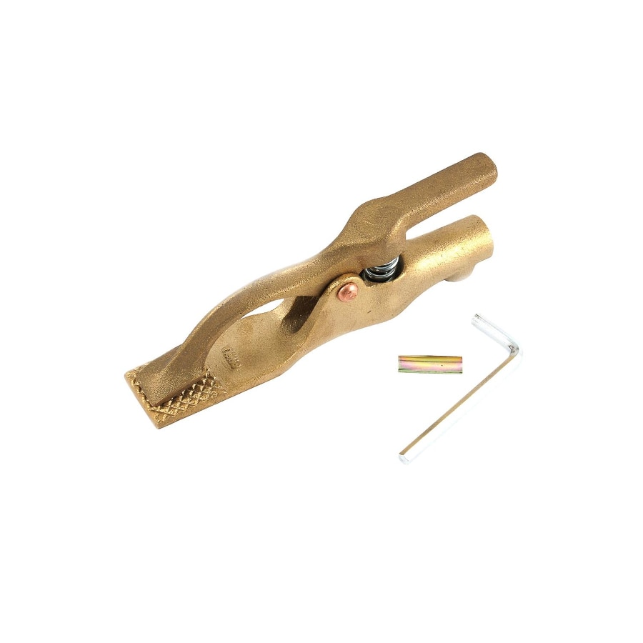 LGC STYLE GROUND CLAMPS