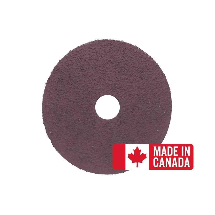 ORIGINAL CERAMIC FIBER DISCS