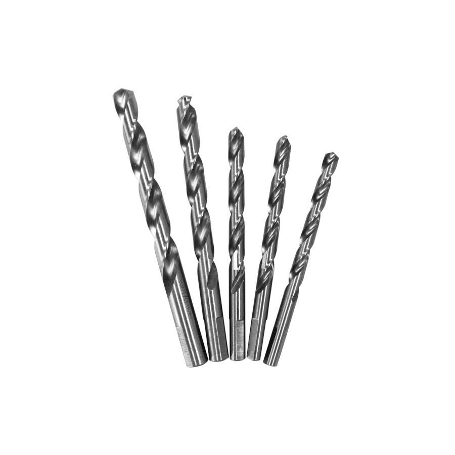 ORIGINAL HSS JOBBER DRILL BITS