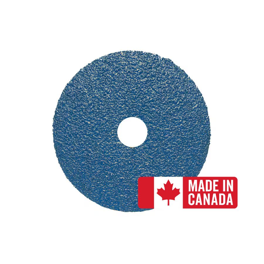 ORIGINAL ZIRCONIA FIBER DISCS