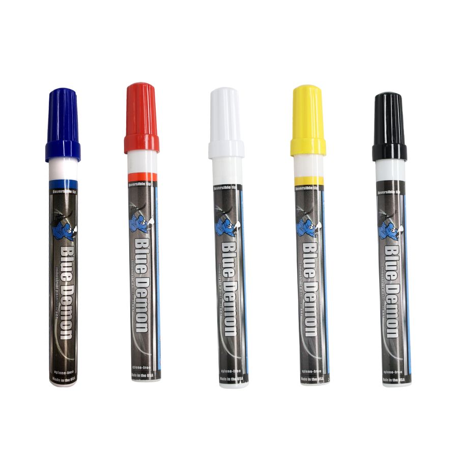 PAINT MARKERS