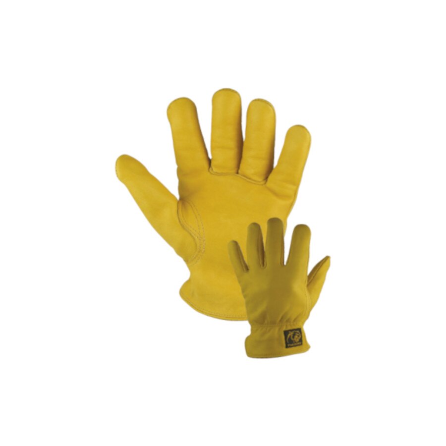 PARWELD PANTHER DRIVERS GLOVES