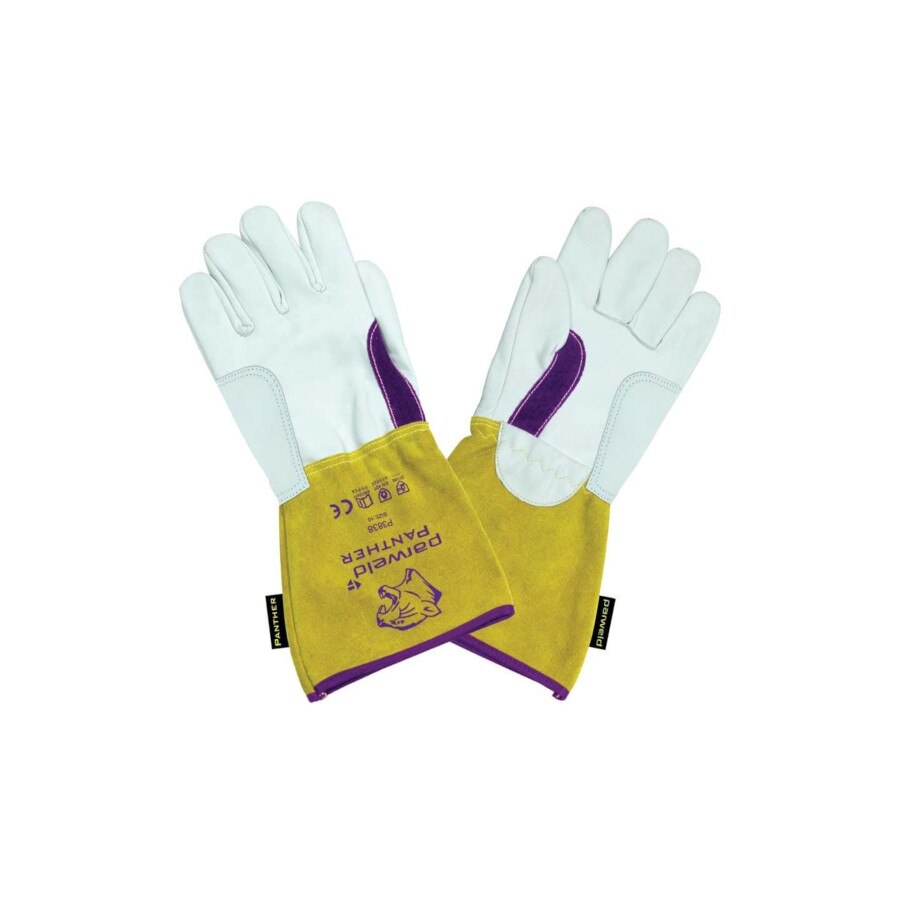 PARWELD PANTHER TIG WELDING GLOVES
