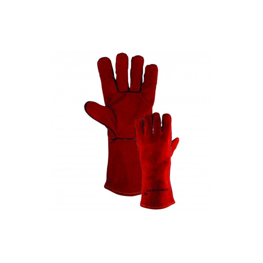 PARWELD WELDING GLOVES