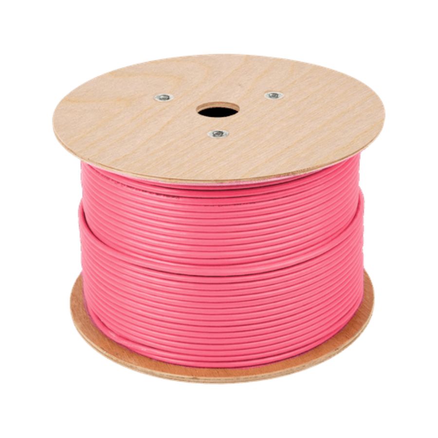 WELDING CABLE - PINK