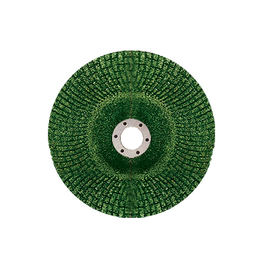 GREEN GRIND DISCS
