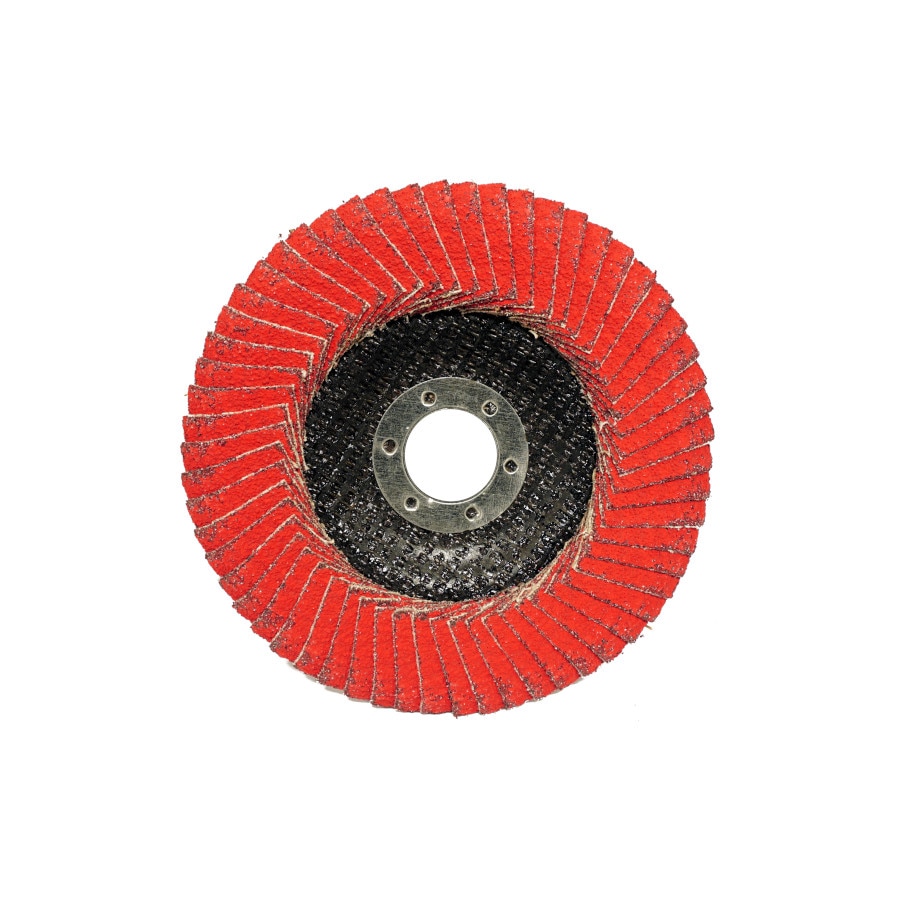 RAZOR-EDGE FLAP DISCS