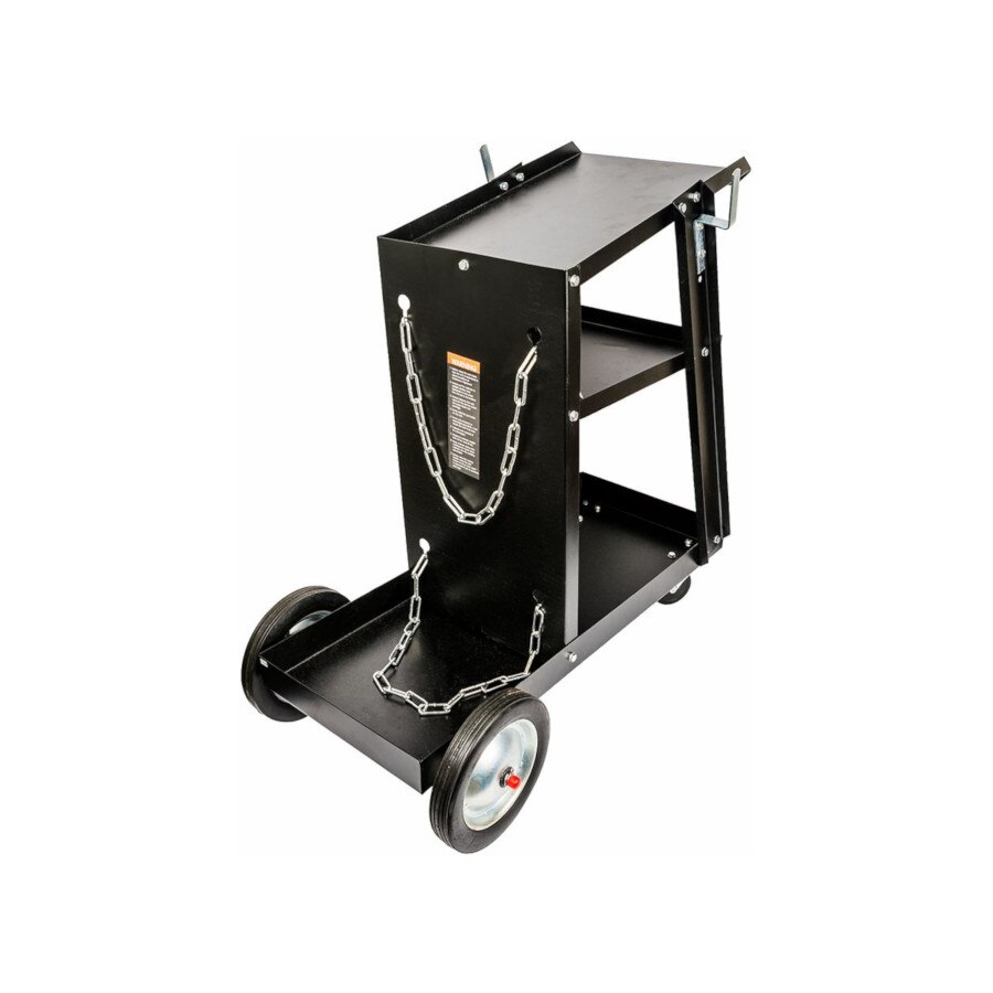 PORTABLE WELDING CART