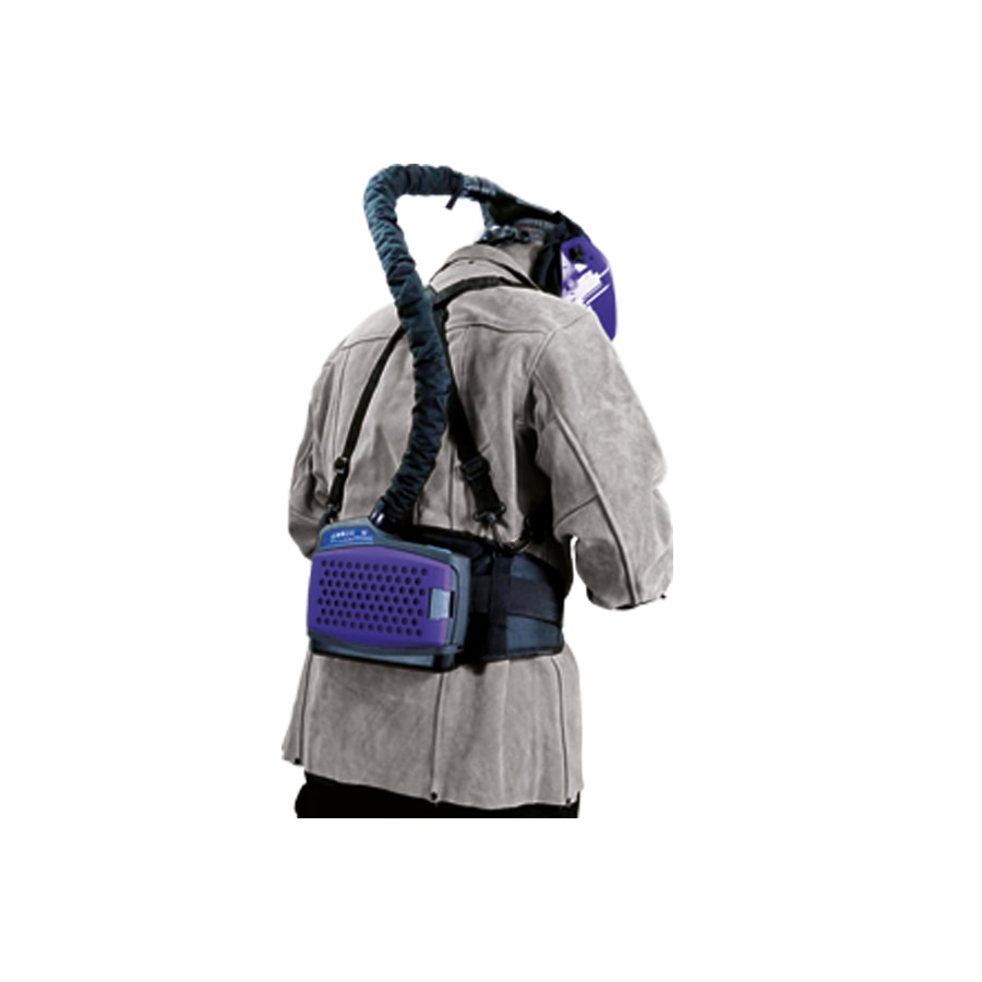 PARWELD XR940A PAPR WELDING HELMET