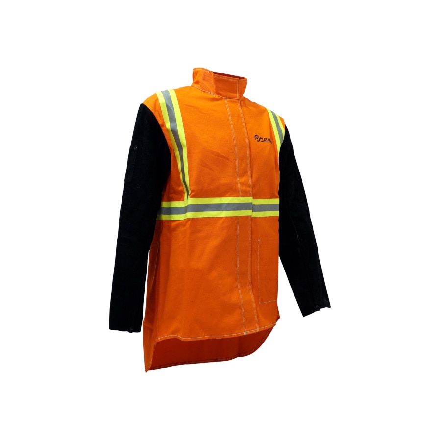 PROMAX HI-VIS FR WELDING JACKETS