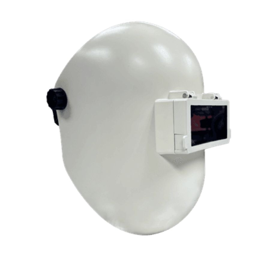 PIPELINER HELMET - Armour Guard