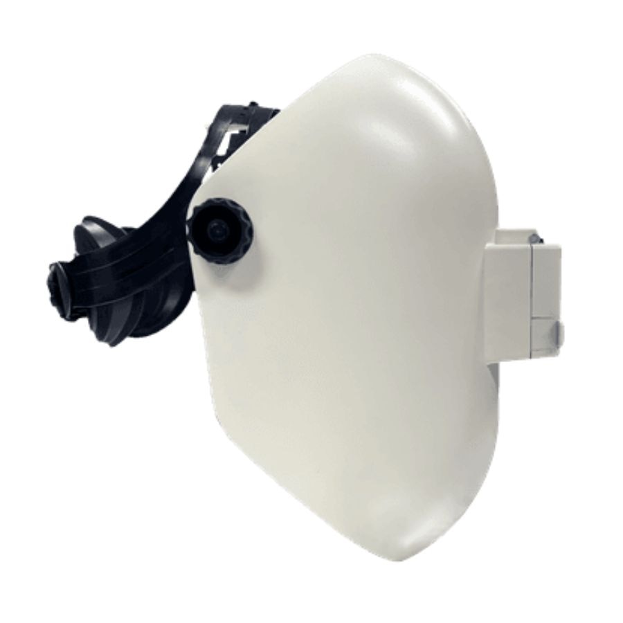 PIPELINER HELMET - Armour Guard