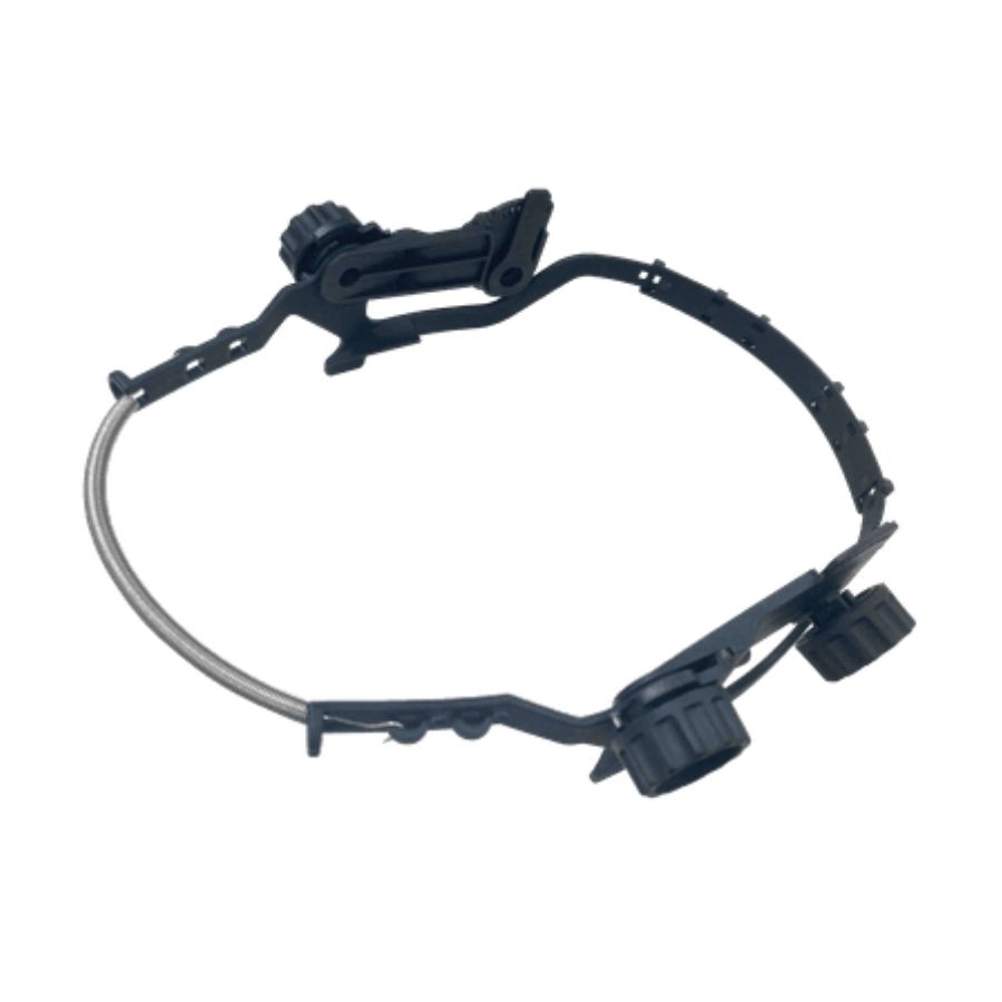 PIPELINER HELMET - Armour Guard