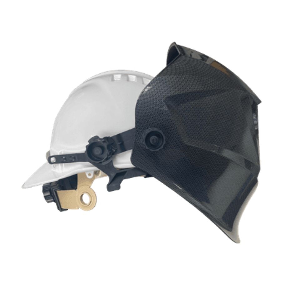 PIPELINER HELMET - Armour Guard