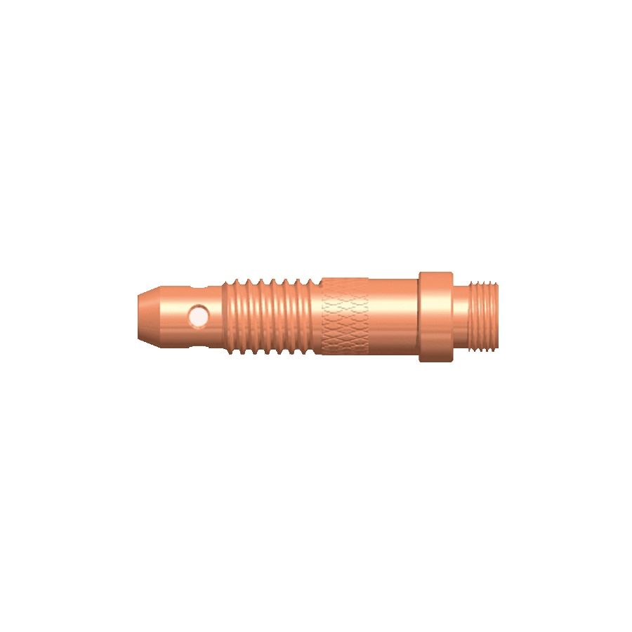 TIG WELDING COLLET BODIES