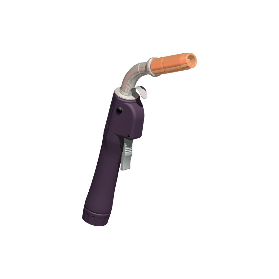 TREGASKISS STYLE MIG WELDING TORCHES