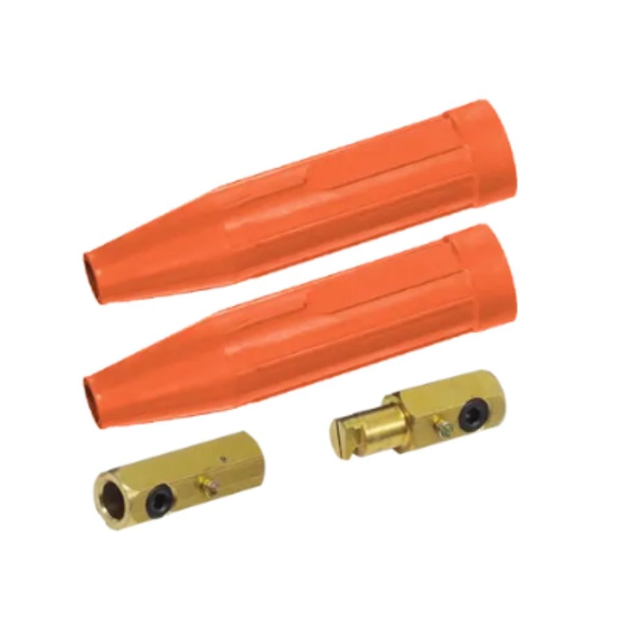TWECO STYLE CONNECTORS - COLORED
