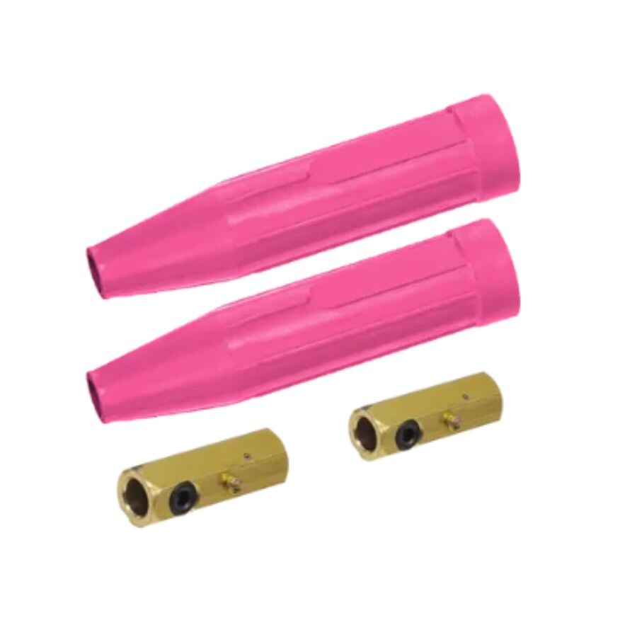 TWECO STYLE CONNECTORS - COLORED