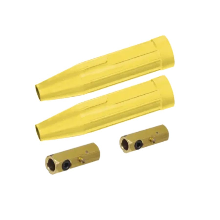TWECO STYLE CONNECTORS - COLORED