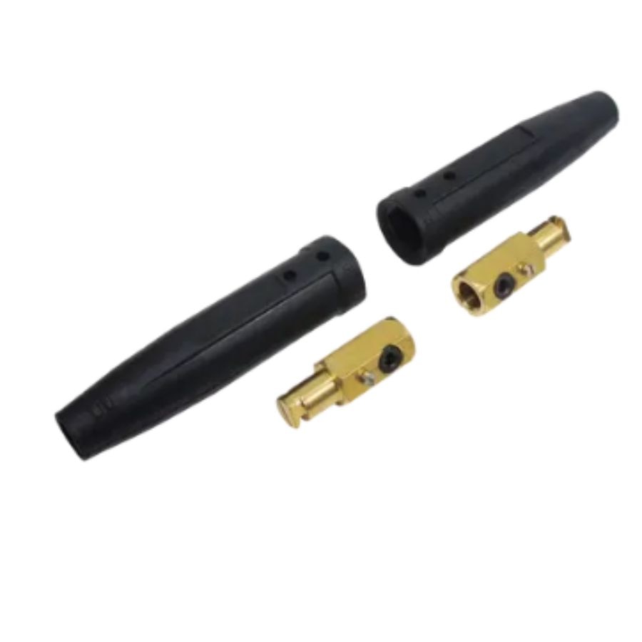 TWECO STYLE CONNECTORS - COLORED